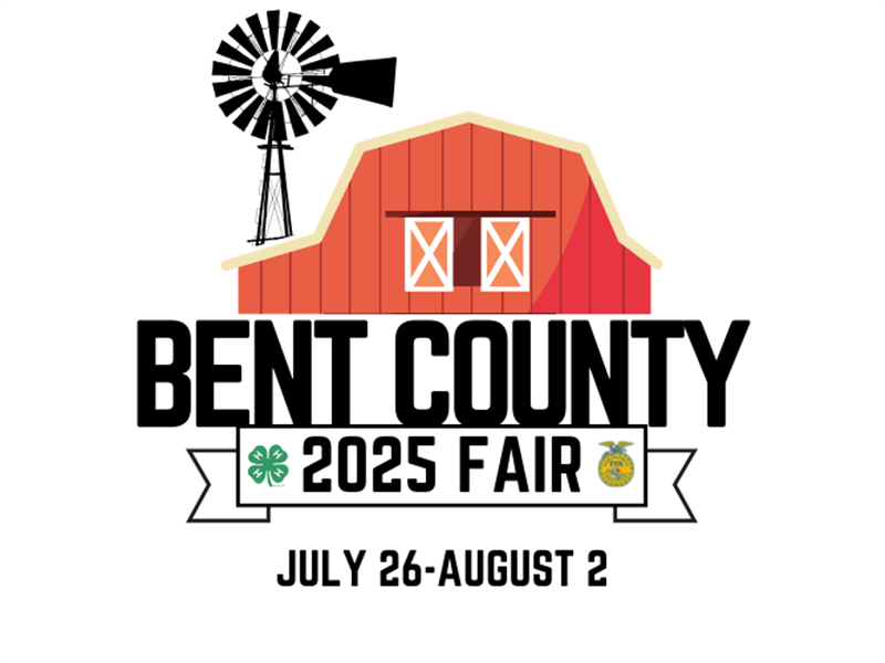 2025 Bent County Fair - FairEntry.com